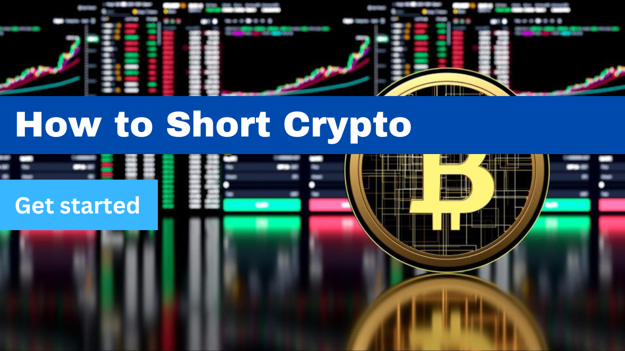 How to Short Crypto - buysideglobal.com