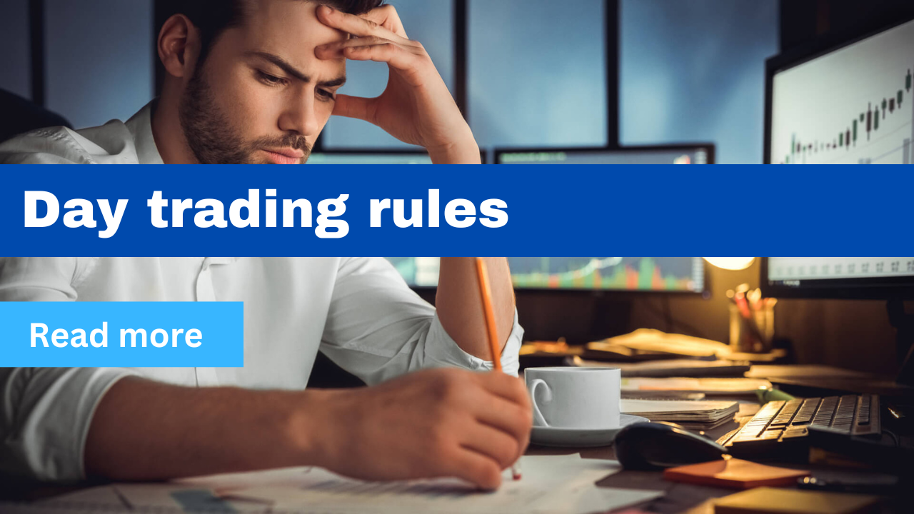 Day trading rules - buysideglobal.com